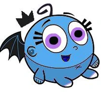 Foo | Fairly Odd Fanon Wiki | Fandom