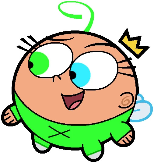 Foof | Fairly Odd Fanon Wiki | Fandom