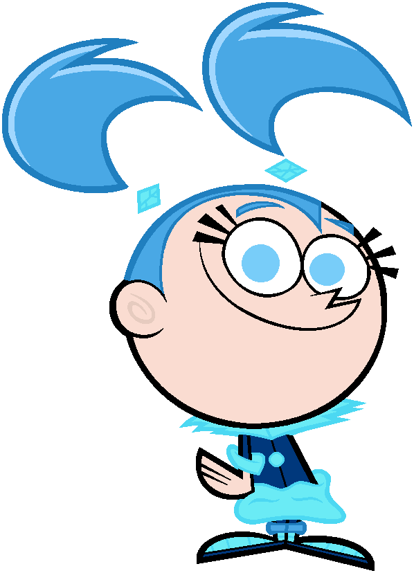 Frosty (The All New Fairly OddParents!)/Info | Fairly Odd Fanon Wiki ...