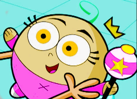 Canarie Raveness | Fairly Odd Fanon Wiki | Fandom