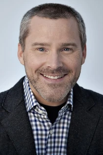 Roger Craig Smith | Fairly Odd Fanon Wiki | Fandom