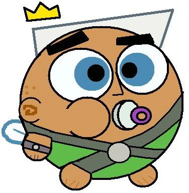 Jorgen Von Strangle | Fairly Odd Fanon Wiki | Fandom