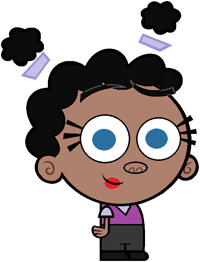 Anthea James | Fairly Odd Fanon Wiki | Fandom