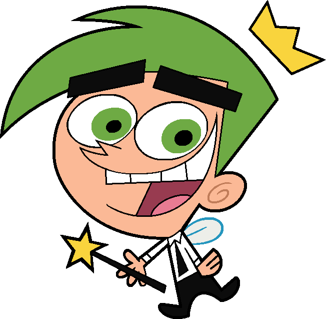 Cosmo Cosma (The All New Fairly OddParents!)/Info | Fairly Odd Fanon ...