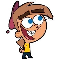 Sammy | Fairly Odd Fanon Wiki | Fandom