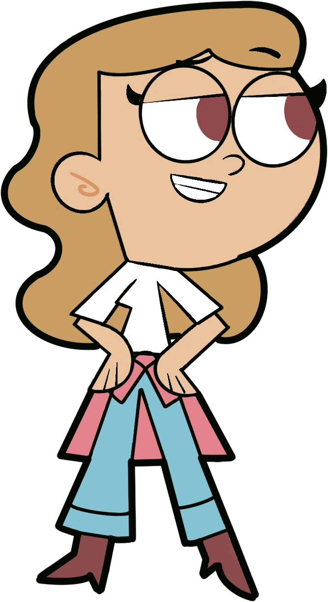 Viv Turner | Fairly Odd Fanon Wiki | Fandom