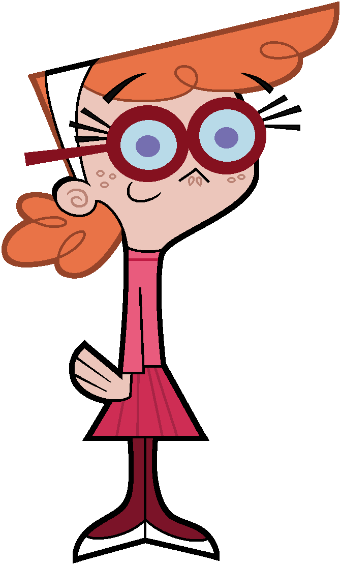 Alyssa (The All New Fairly OddParents!)/Info | Fairly Odd Fanon Wiki ...