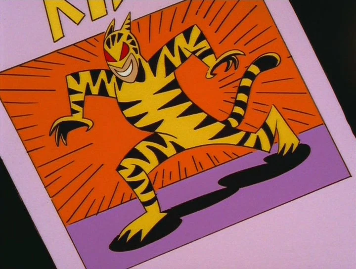 Creature Kid | Fairly Odd Fanon Wiki | Fandom