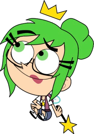 Clarissa | Fairly Odd Fanon Wiki | Fandom