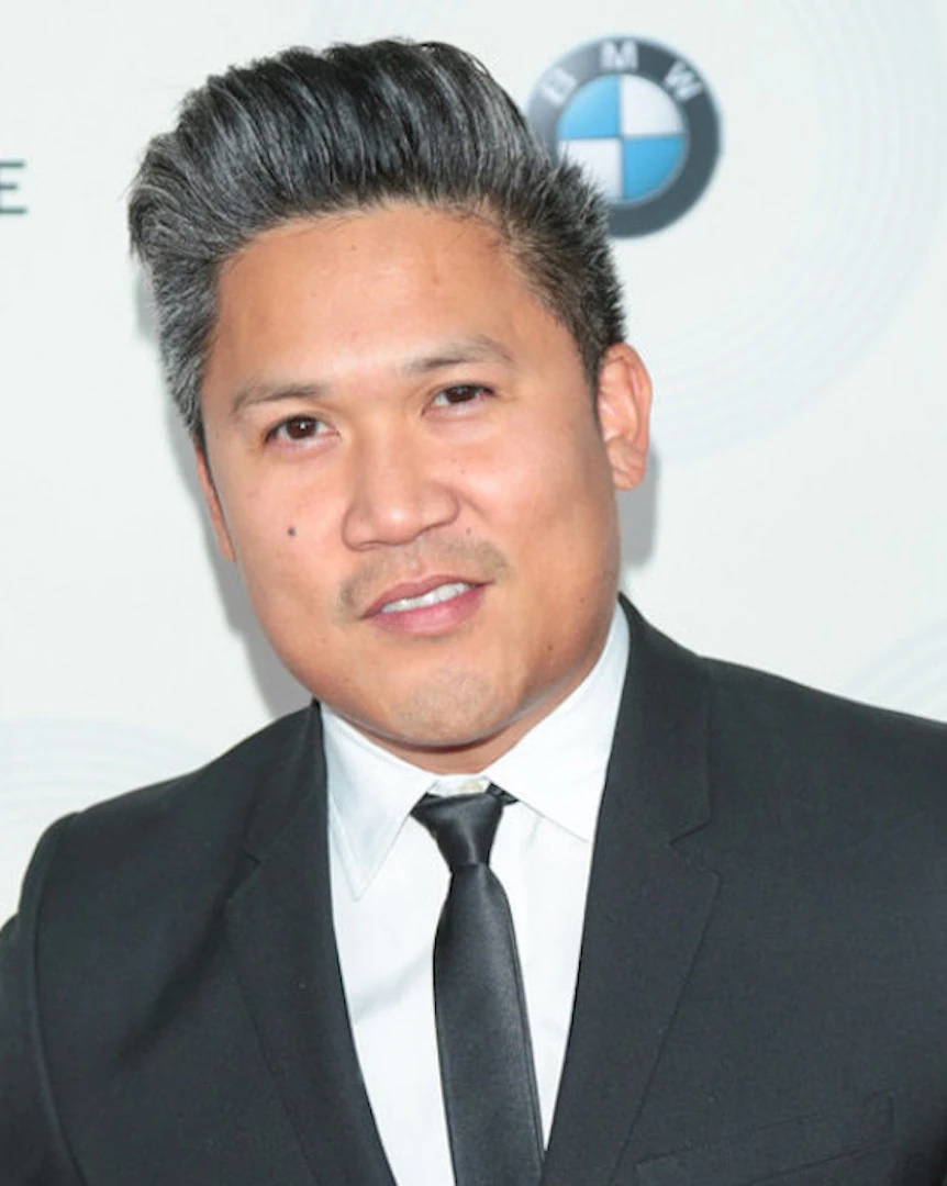 Dante Basco | Fairly Odd Fanon Wiki | Fandom