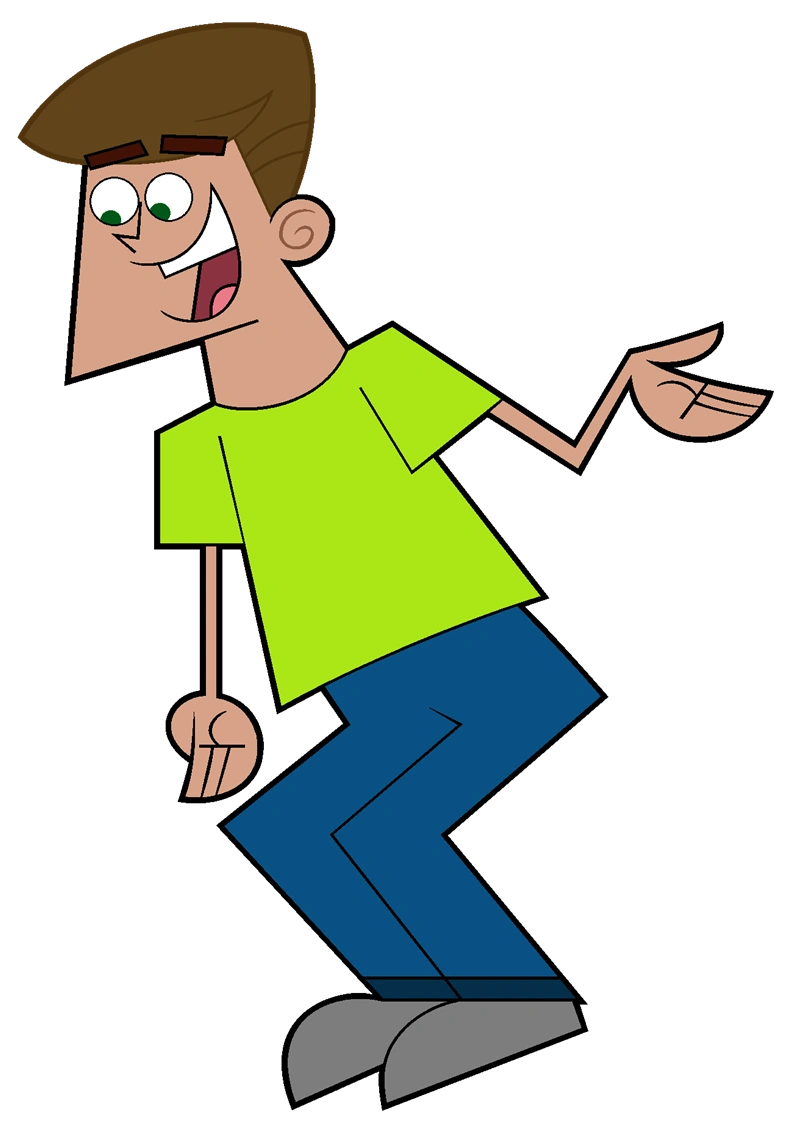 Hadwin Prestonovich | Fairly Odd Fanon Wiki | Fandom