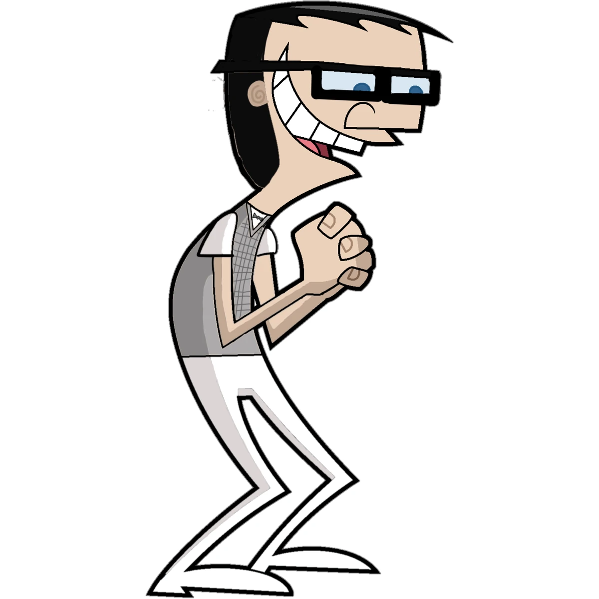 Harrison Landon Lowe | Fairly Odd Fanon Wiki | Fandom