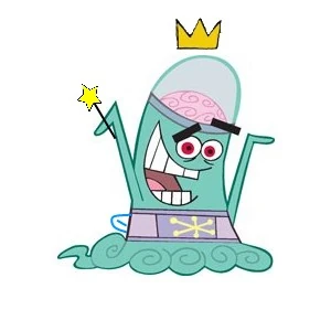 Mark Chang (fairy) | Fairly Odd Fanon Wiki | Fandom