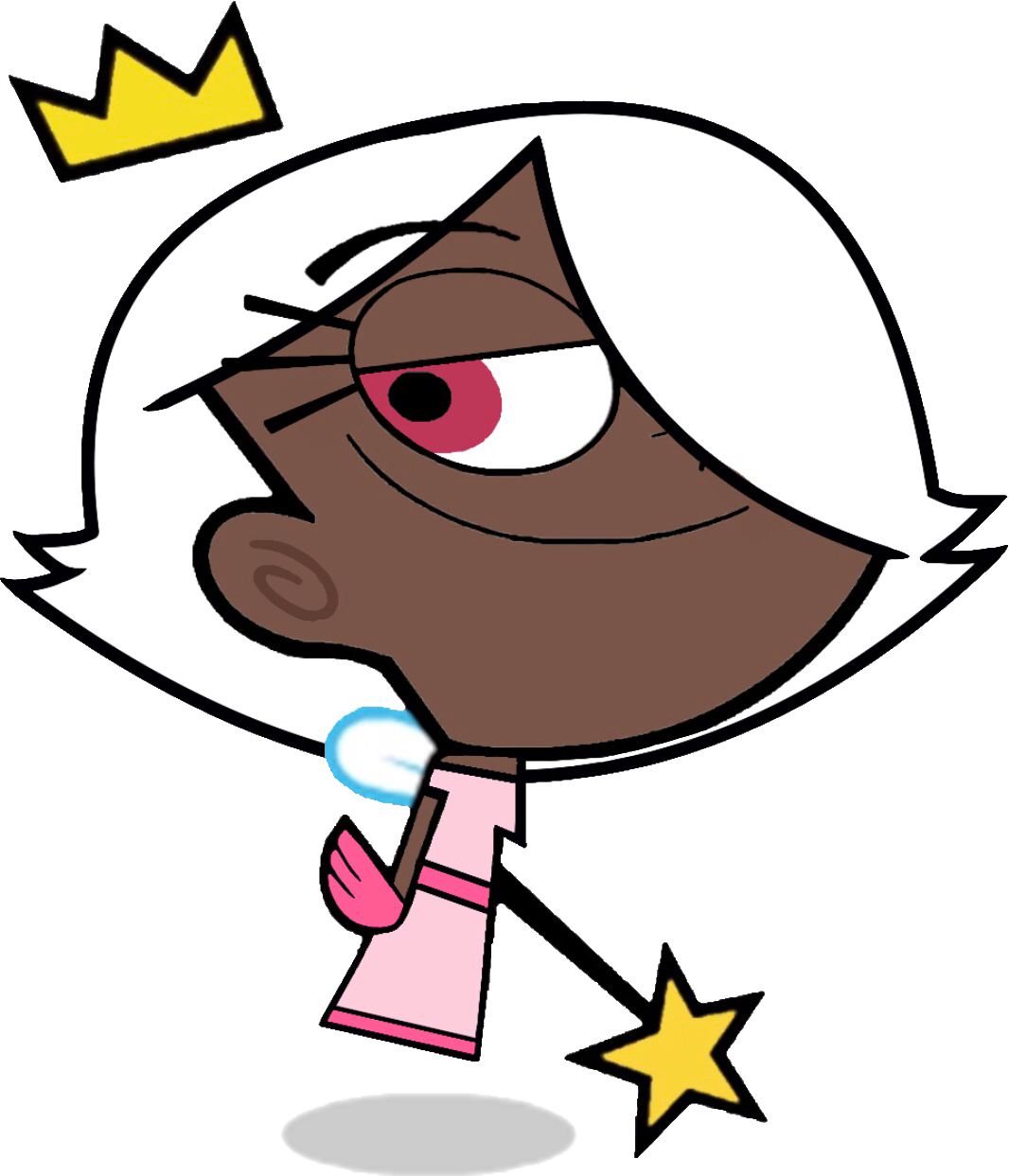 Evna Cosma | Fairly Odd Fanon Wiki | Fandom
