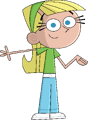 Michelle Trainor/Info | Fairly Odd Fanon Wiki | Fandom
