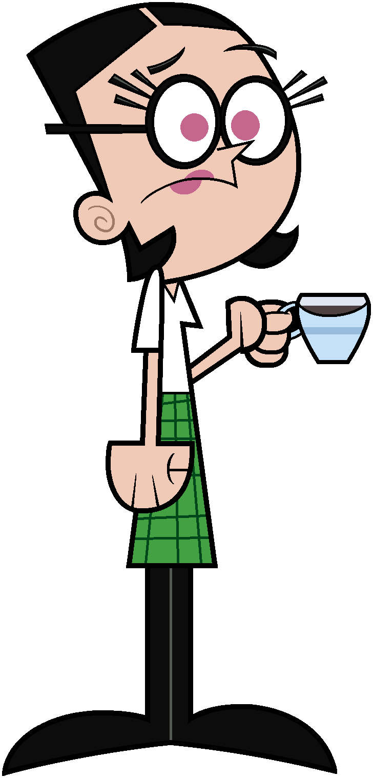 Nicky Miller | Fairly Odd Fanon Wiki | Fandom
