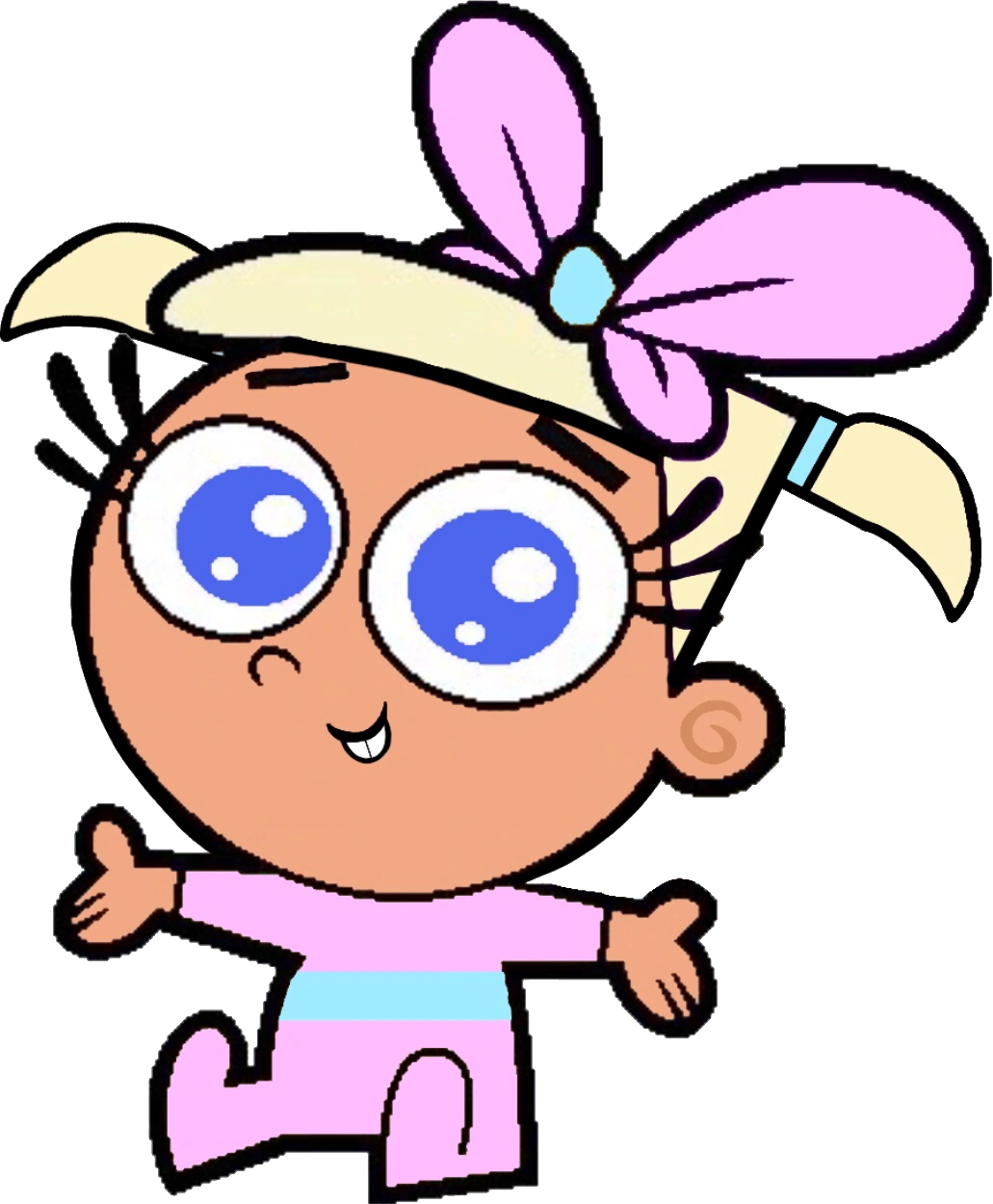 Tayla Turner | Fairly Odd Fanon Wiki | Fandom