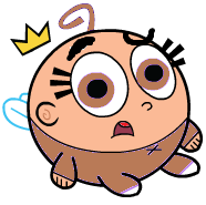 Dingy Tie | Fairly Odd Fanon Wiki | Fandom