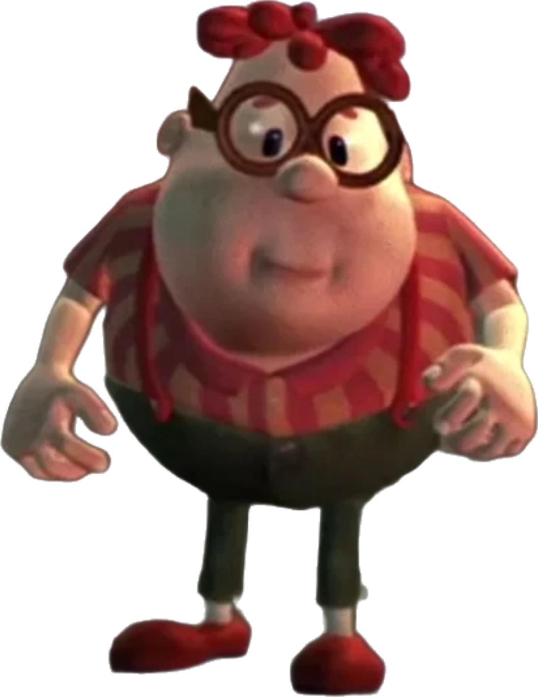 Carl Wheezer | Fairly Odd Fanon Wiki | Fandom