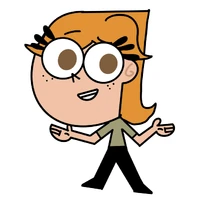 Clary Carmichael | Fairly Odd Fanon Wiki | Fandom