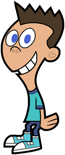 Sheen Estevez | Fairly Odd Fanon Wiki | Fandom