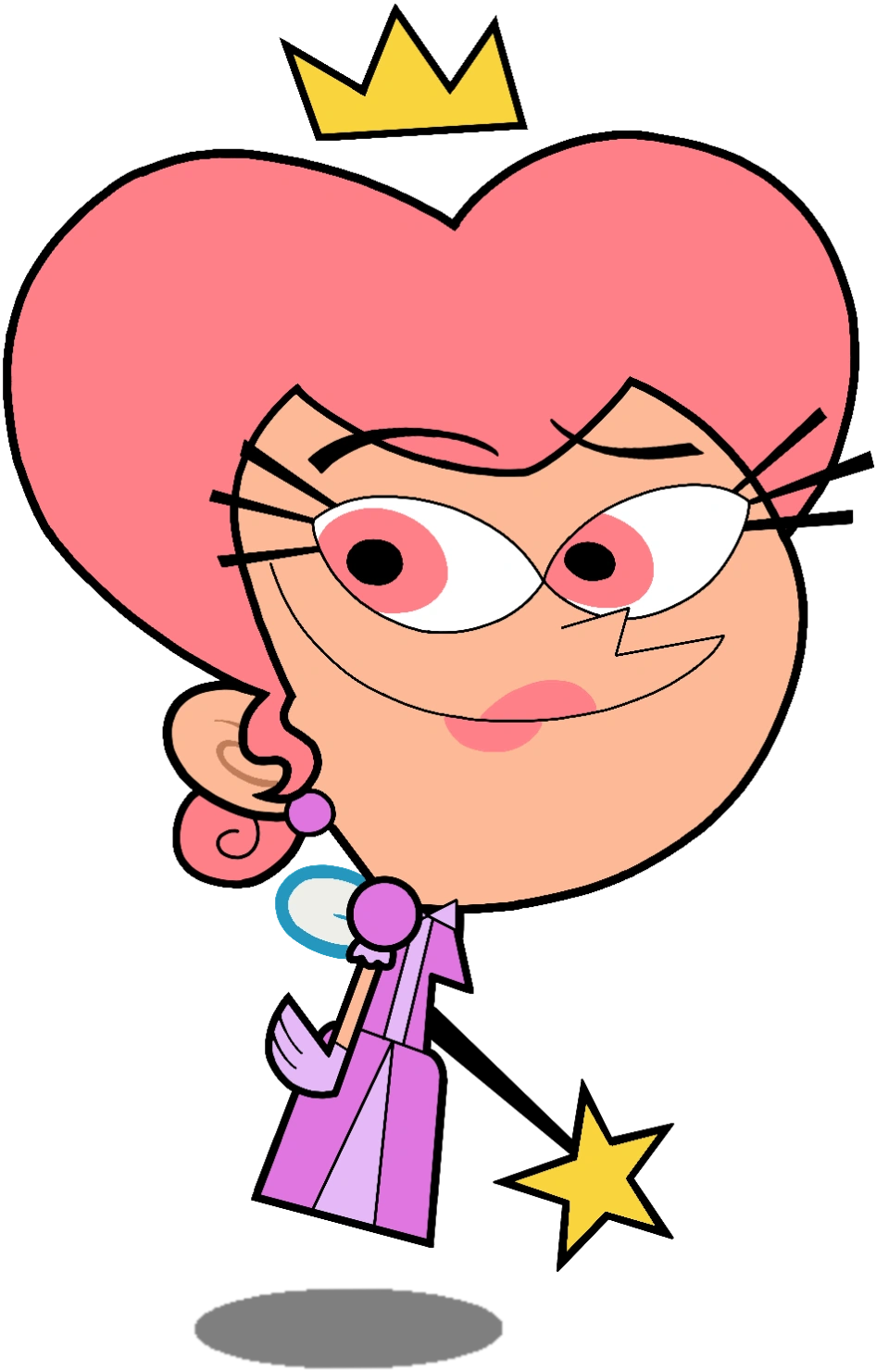 Estrella Fairywinkle | Fairly Odd Fanon Wiki | Fandom