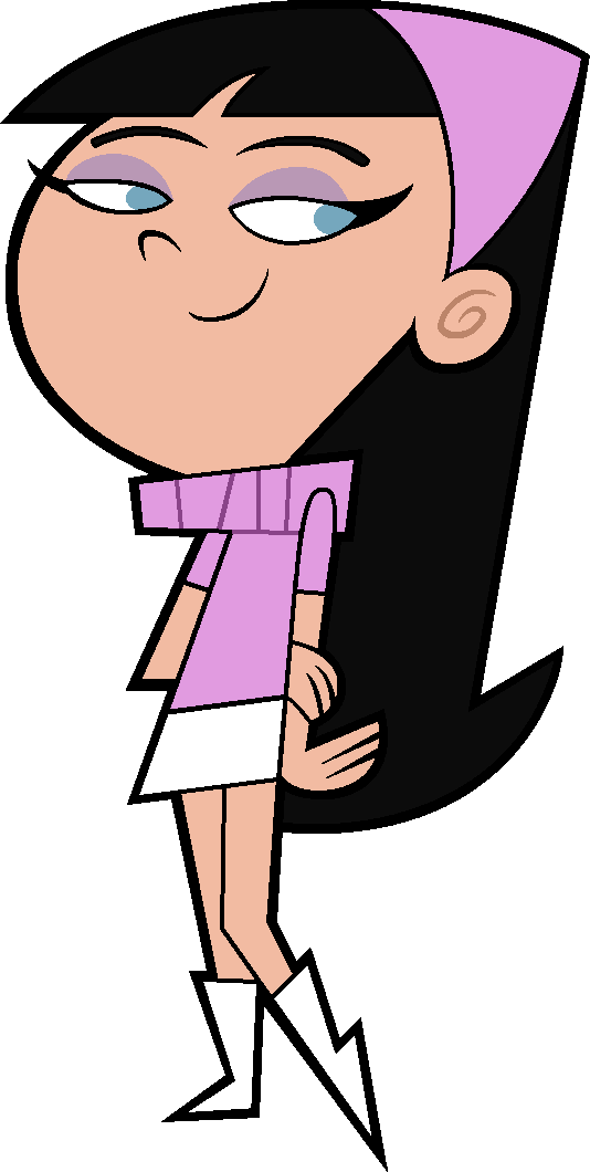 Trixie Tang (Trixie and Friends)/Info | Fairly Odd Fanon Wiki | Fandom