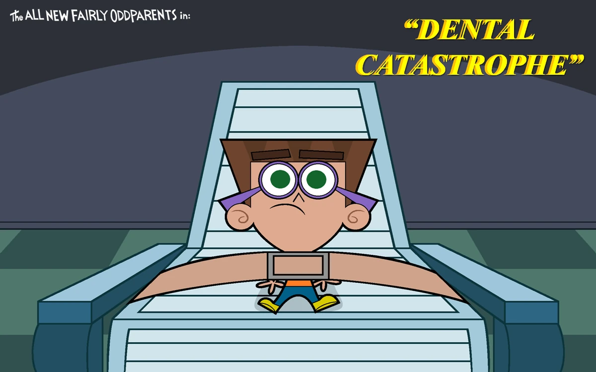 Deep Toot (The All New Fairly OddParents!)/Appearances | Fairly Odd ...