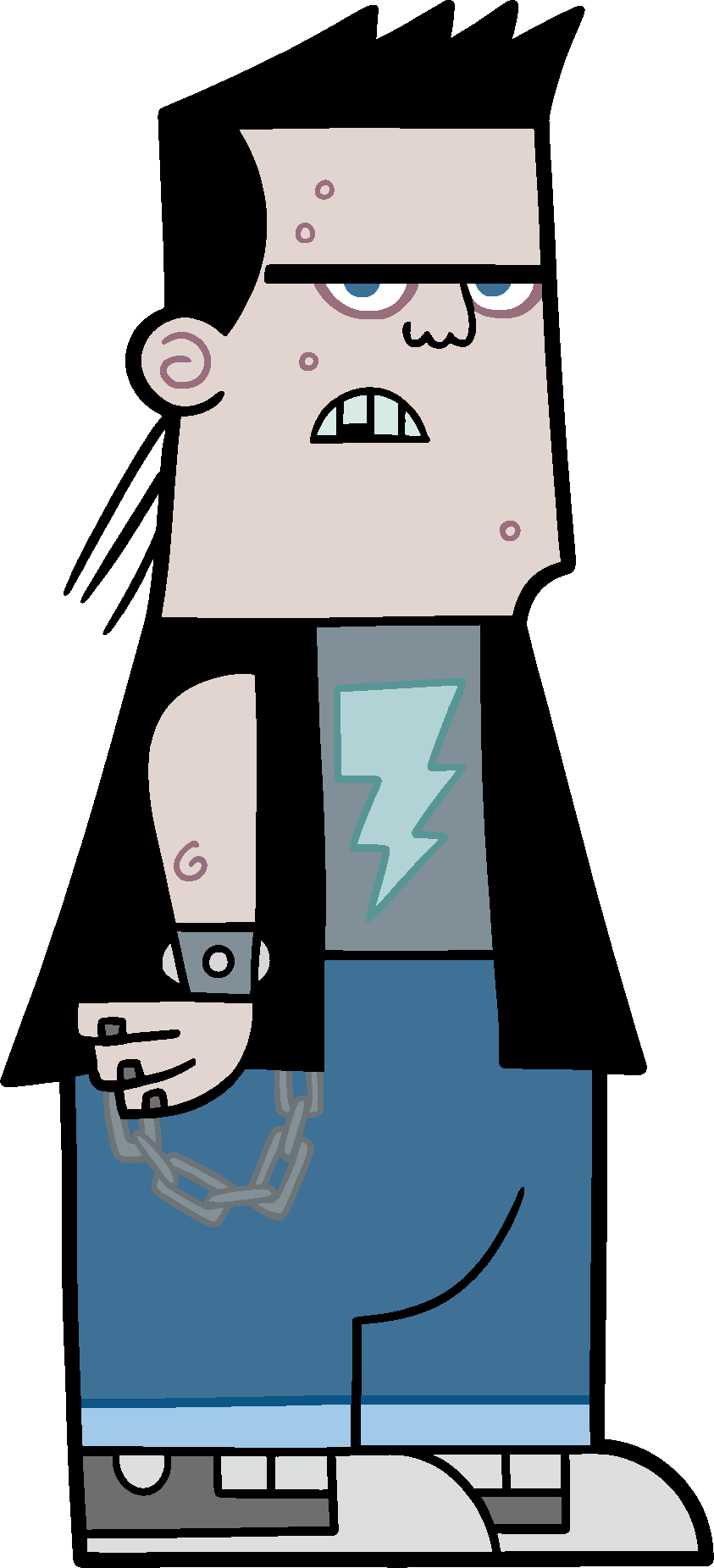 Francis (The All New Fairly OddParents!)/Info | Fairly Odd Fanon Wiki ...