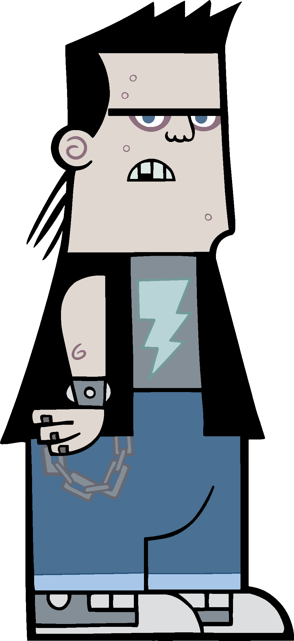 Francis (The All New Fairly OddParents!)/Info | Fairly Odd Fanon Wiki ...