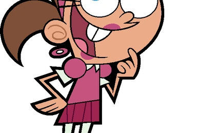 Princess Mandie The Fairly Oddparents The Fairly Oddparents