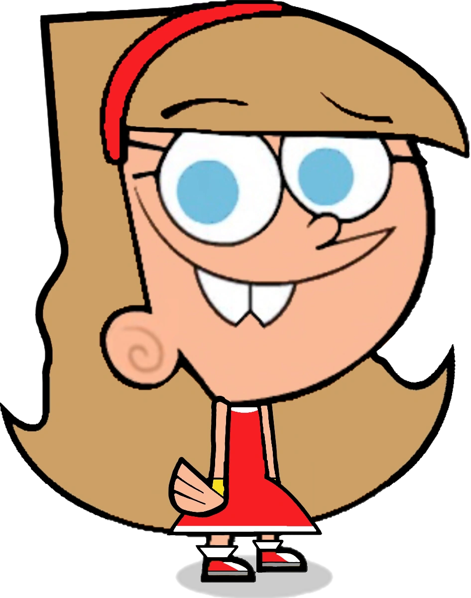 Tinna Rose | Fairly Odd Fanon Wiki | Fandom