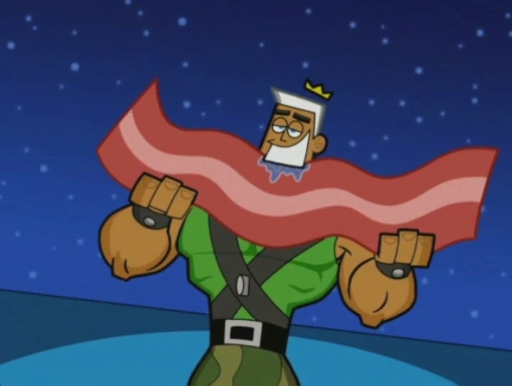 Timmy's Secret Wish! | Fairly Odd Parents Wiki | Fandom