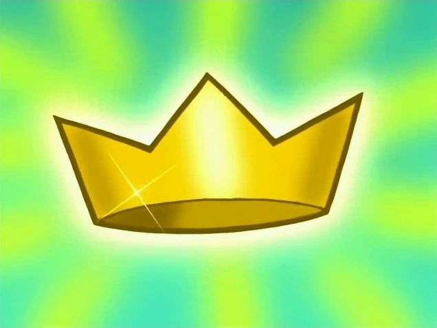 Crown | Fairly Odd Parents Wiki | Fandom
