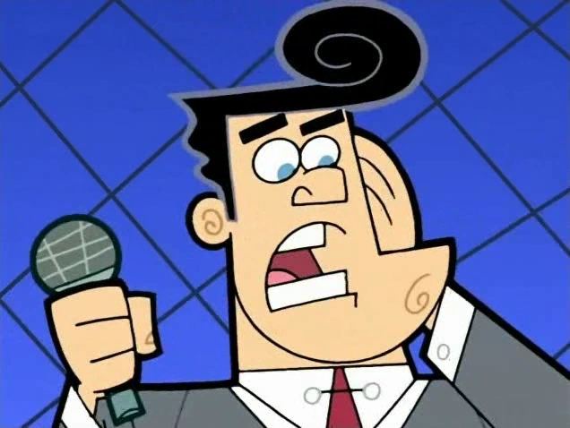 Chet Ubetcha/Images/Odd Jobs | Fairly Odd Parents Wiki | Fandom