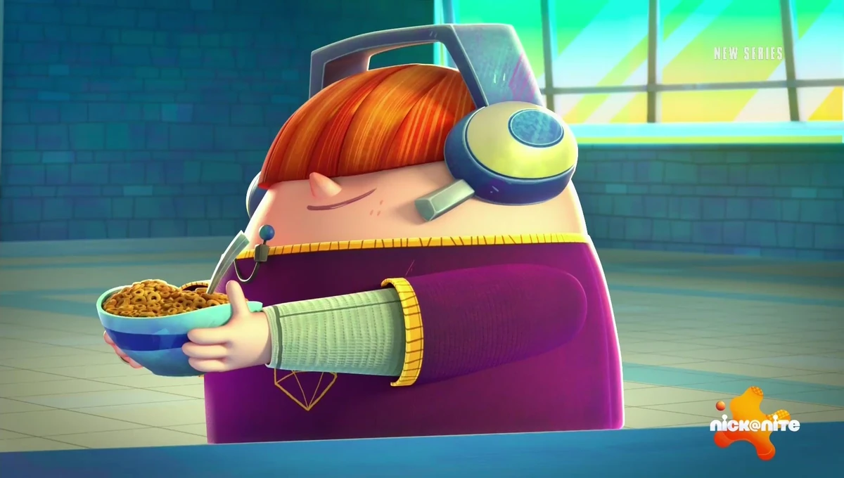 Whispers Fred | Fairly Odd Parents Wiki | Fandom