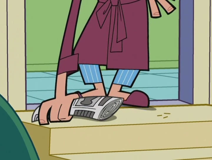 Mr. Turner/Images/Operation Dinkleberg | Fairly Odd Parents Wiki | Fandom