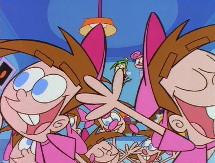 Too Many Timmys! | Fairly Odd Parents Wiki | Fandom