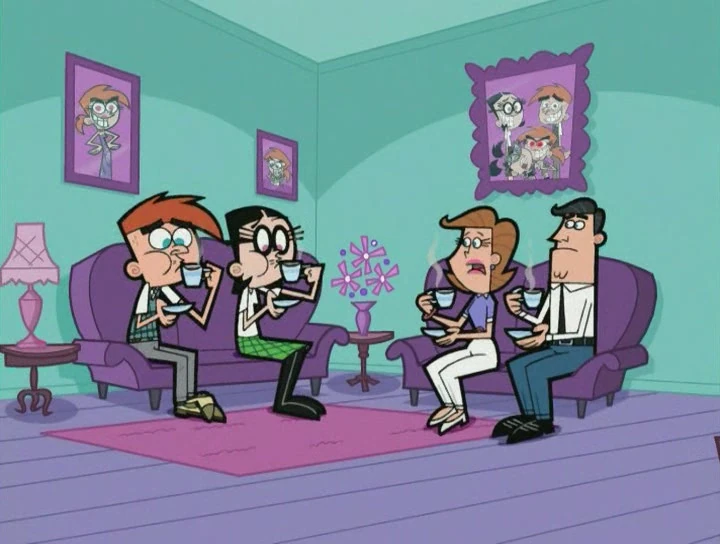 Tootie/Images/Channel Chasers | Fairly Odd Parents Wiki | Fandom