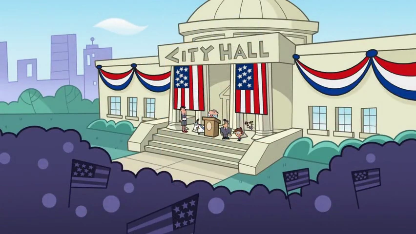 Chompy the Goat/Images/Anchors Away | Fairly Odd Parents Wiki | Fandom