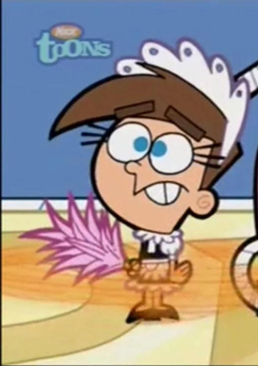 Timmy Turner/Images/Power Pals! | Fairly Odd Parents Wiki | Fandom