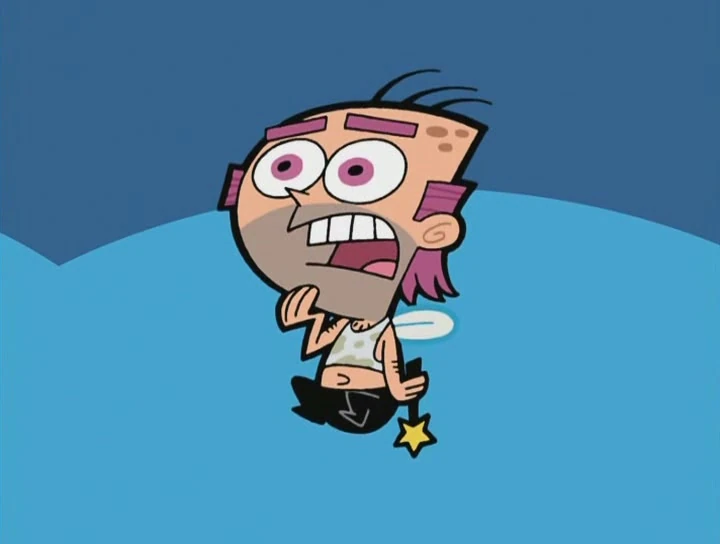 Wando (Character) | Fairly Odd Parents Wiki | Fandom
