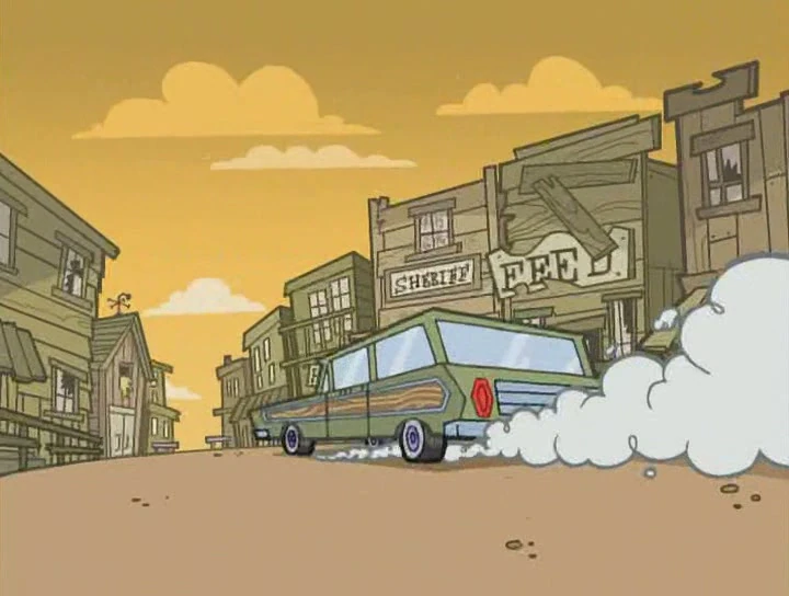 Dimmsdale Flats | Fairly Odd Parents Wiki | Fandom