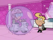 Time Scooter | Fairly Odd Parents Wiki | Fandom