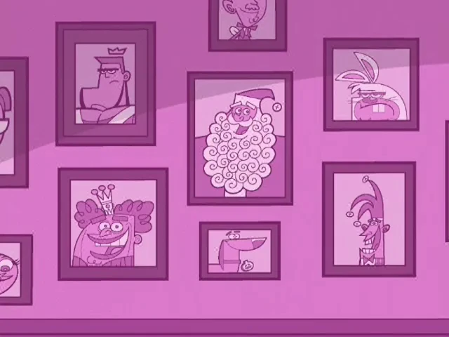 Jorgen Von Strangle/Images/This is Your Wish | Fairly Odd Parents Wiki ...
