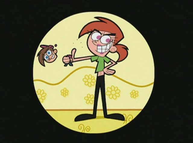 Vicky/Images/Chip Off The Old Chip | Fairly Odd Parents Wiki | Fandom