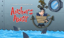 Chompy the Goat/Images/Anchors Away | Fairly Odd Parents Wiki | Fandom
