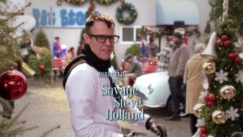 Denzel Crocker/Images/A Fairly Odd Christmas | Fairly Odd Parents Wiki ...