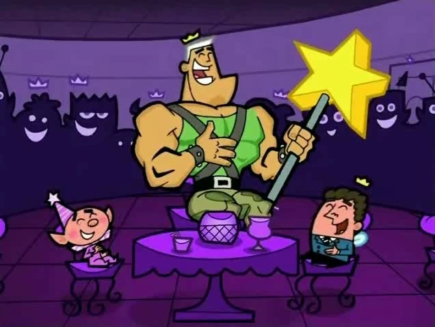 Jorgen Von Strangle/Images/Fools Day Out | Fairly Odd Parents Wiki | Fandom