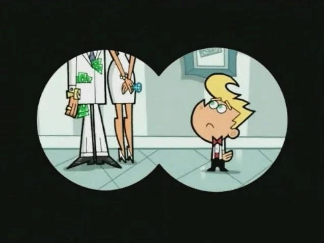 Mr. & Mrs. Buxaplenty/Images/Fairy Fairy Quite Contrary | Fairly Odd ...